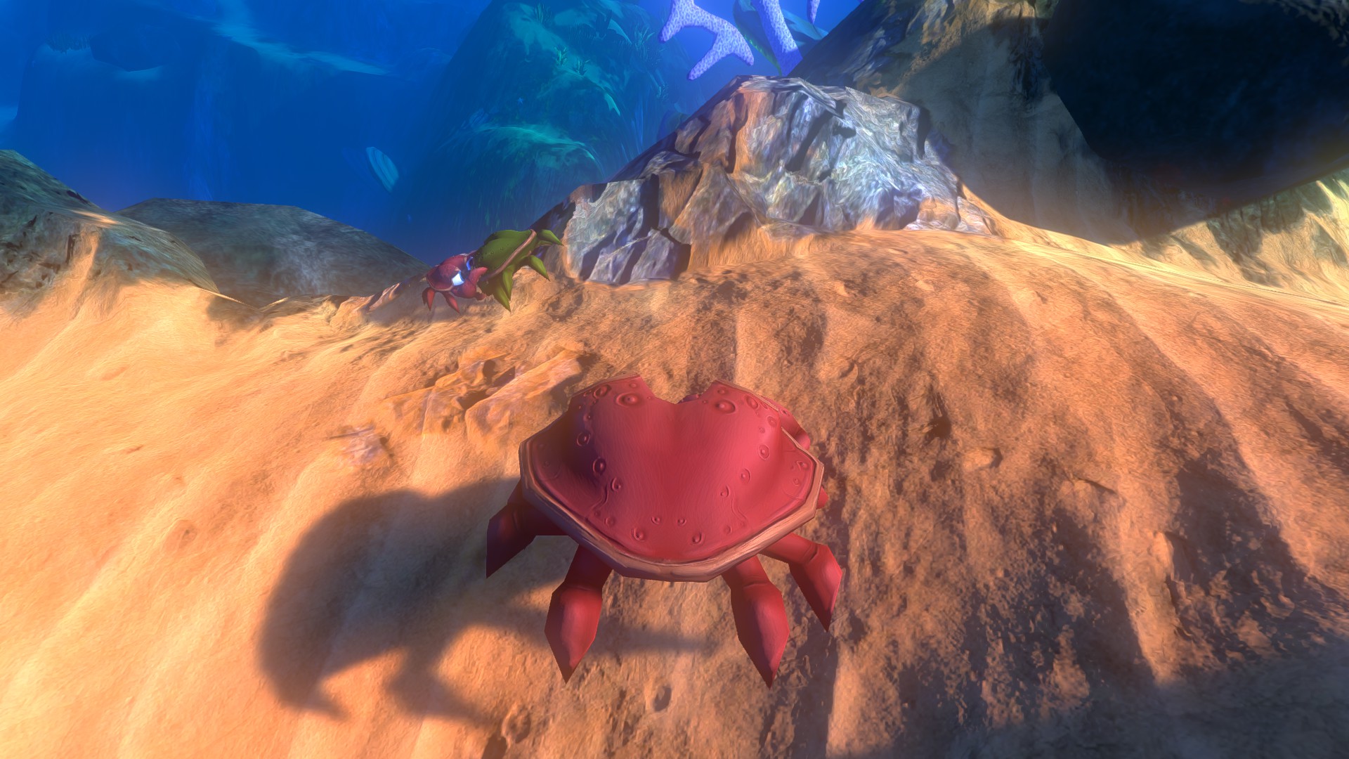Steam Community :: Feed and Grow: Fish