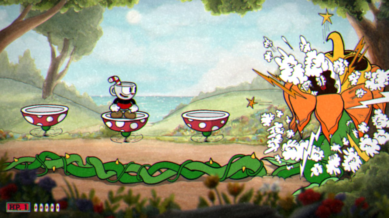 Steam Community :: Cuphead