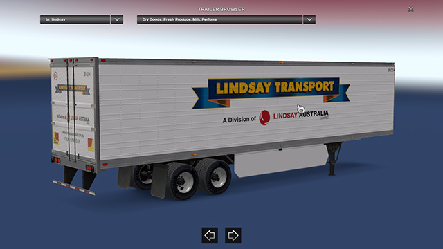 Steam Workshop :: Lindsay Transport