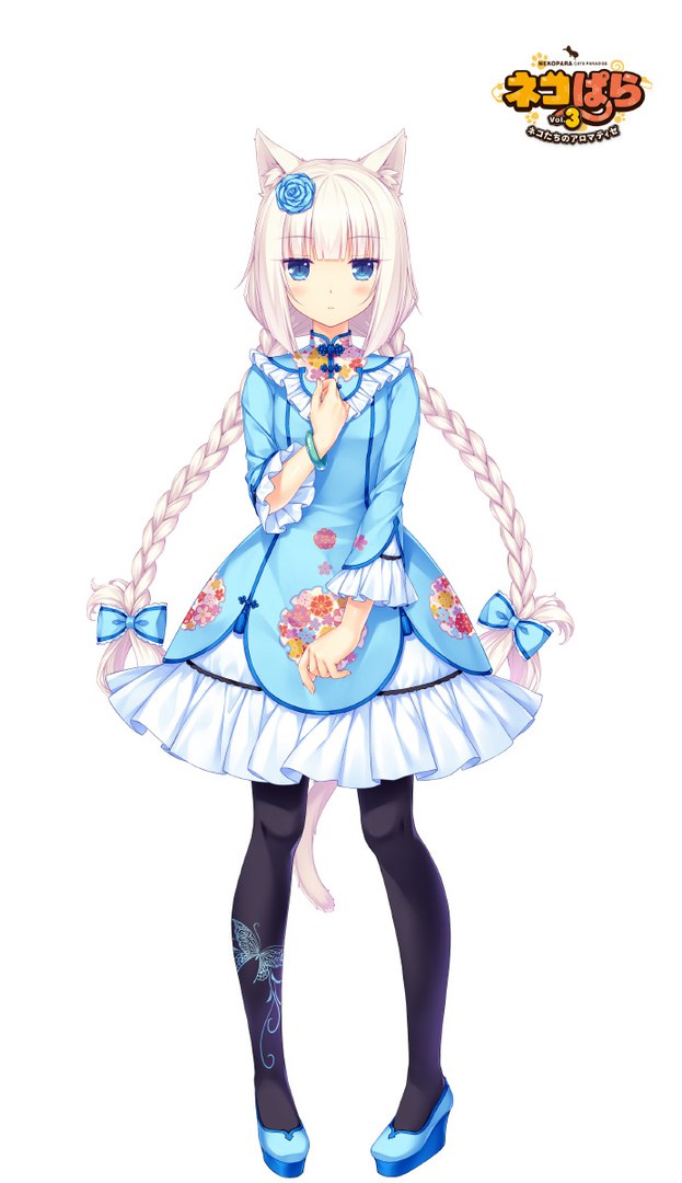 Steam Community :: NEKOPARA Vol. 2