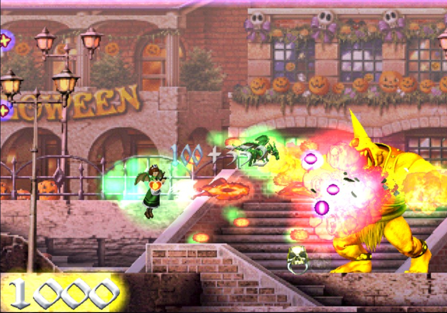 Deathsmiles – Guide des succès – Steam Solo