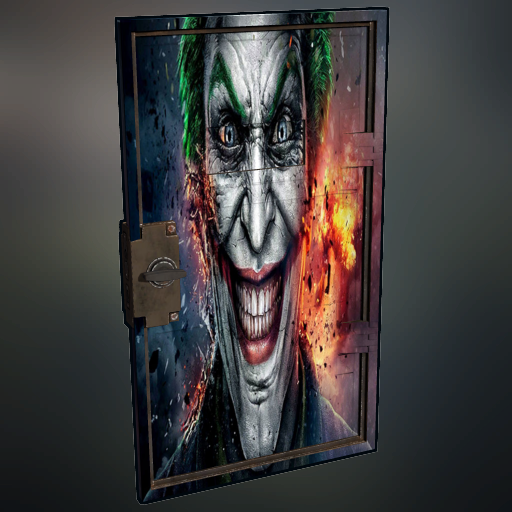 Steam Workshop::Joker