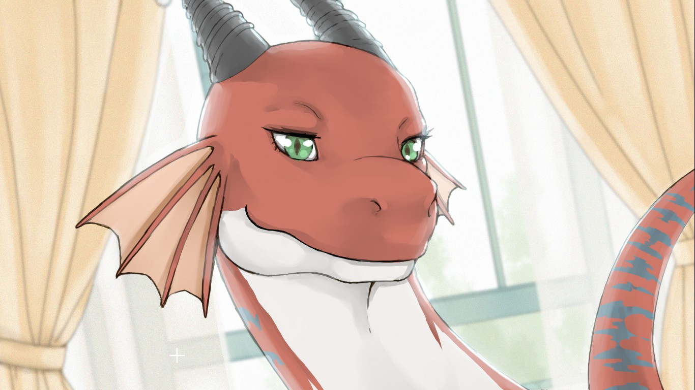 Steam Community :: Angels with Scaly Wings