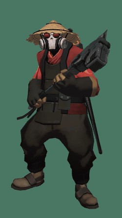 Steam Community :: Guide :: The Different Creatures of TF2