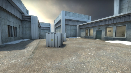 Steam Workshop :: Deathmatch Maps