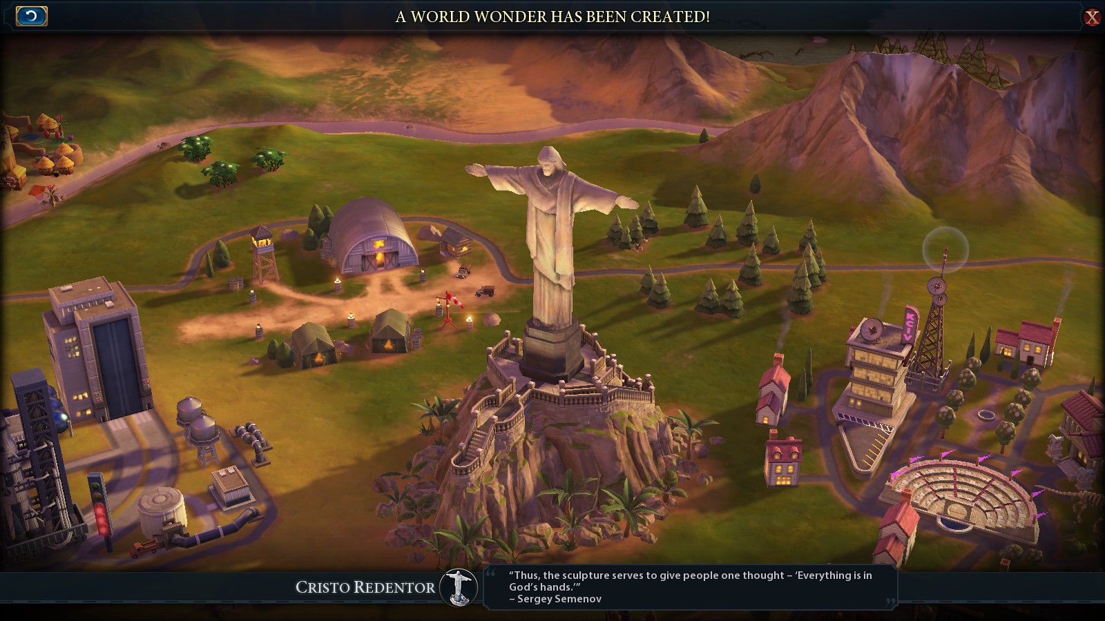 Steam Community :: Sid Meier's Civilization VI