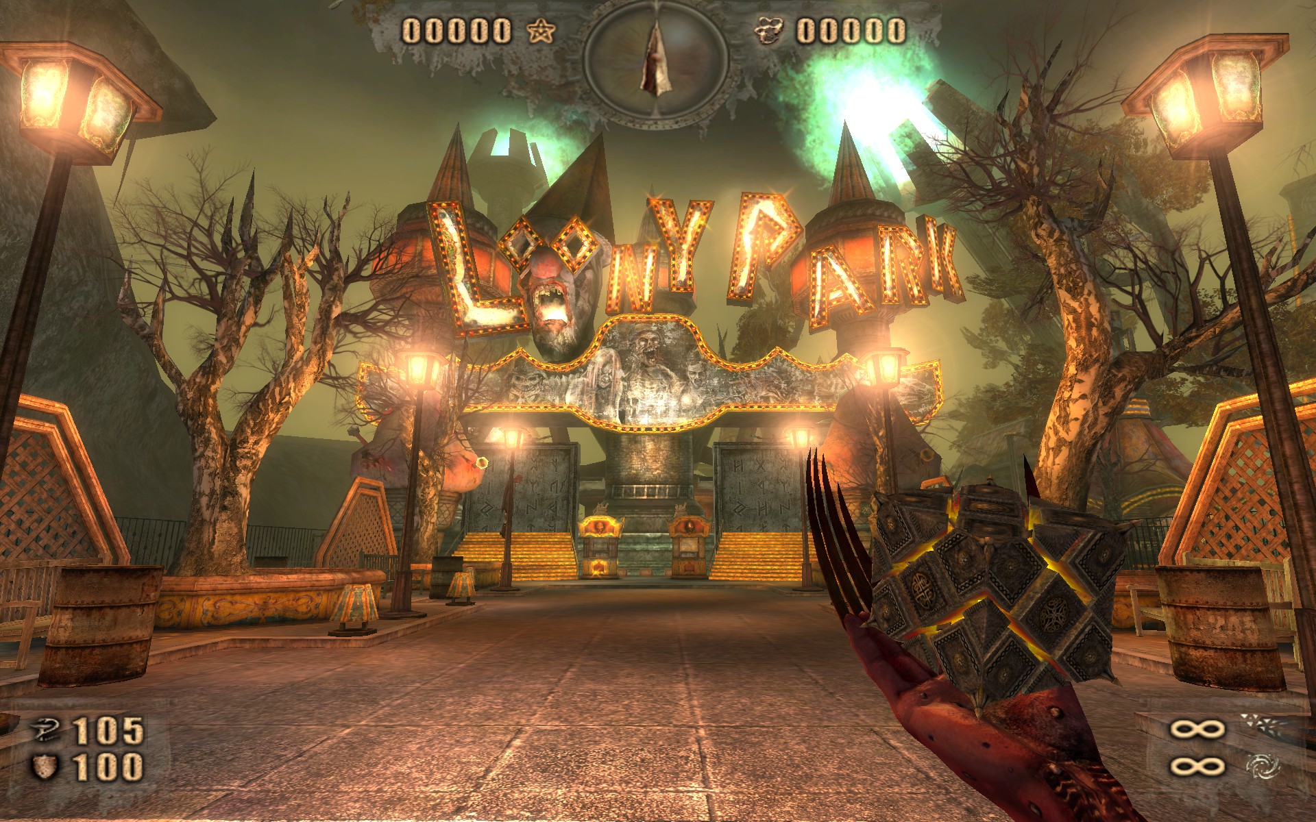 Steam Community :: Painkiller Overdose