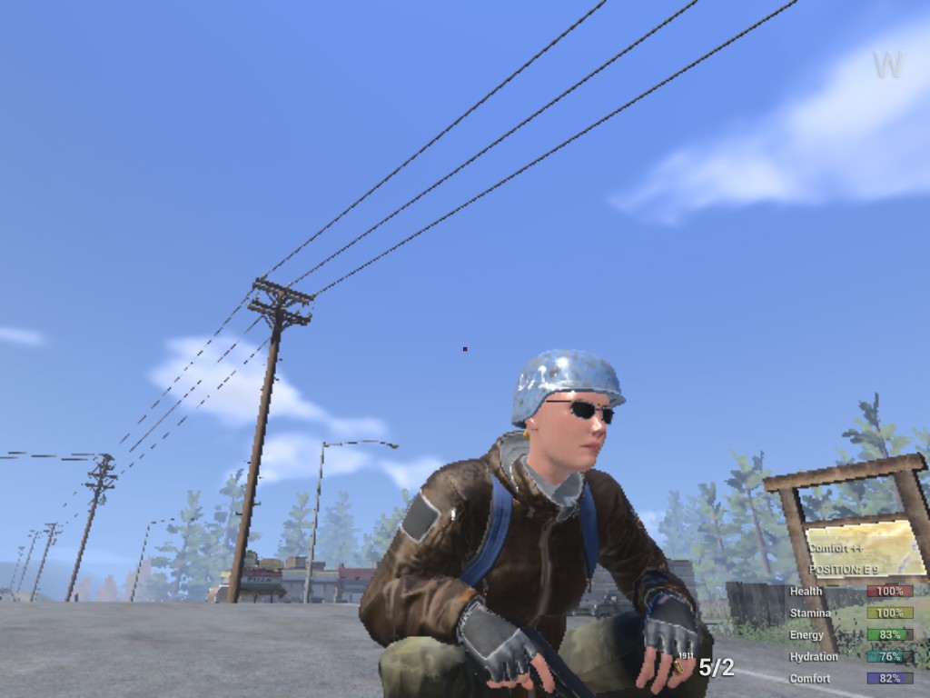 Steam Community :: Just Survive