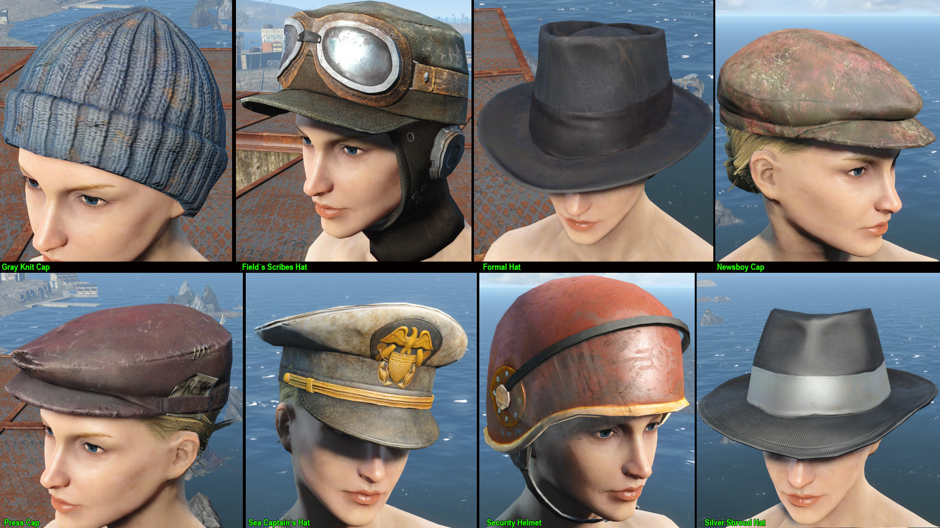 Steam Community :: Guide :: Návod na hru Fallout 4 (časť 3)
