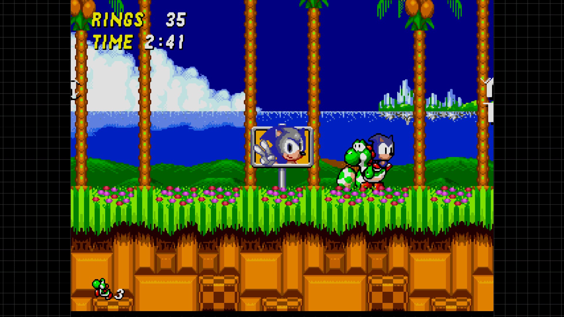 Steam Community :: SEGA Mega Drive & Genesis Classics