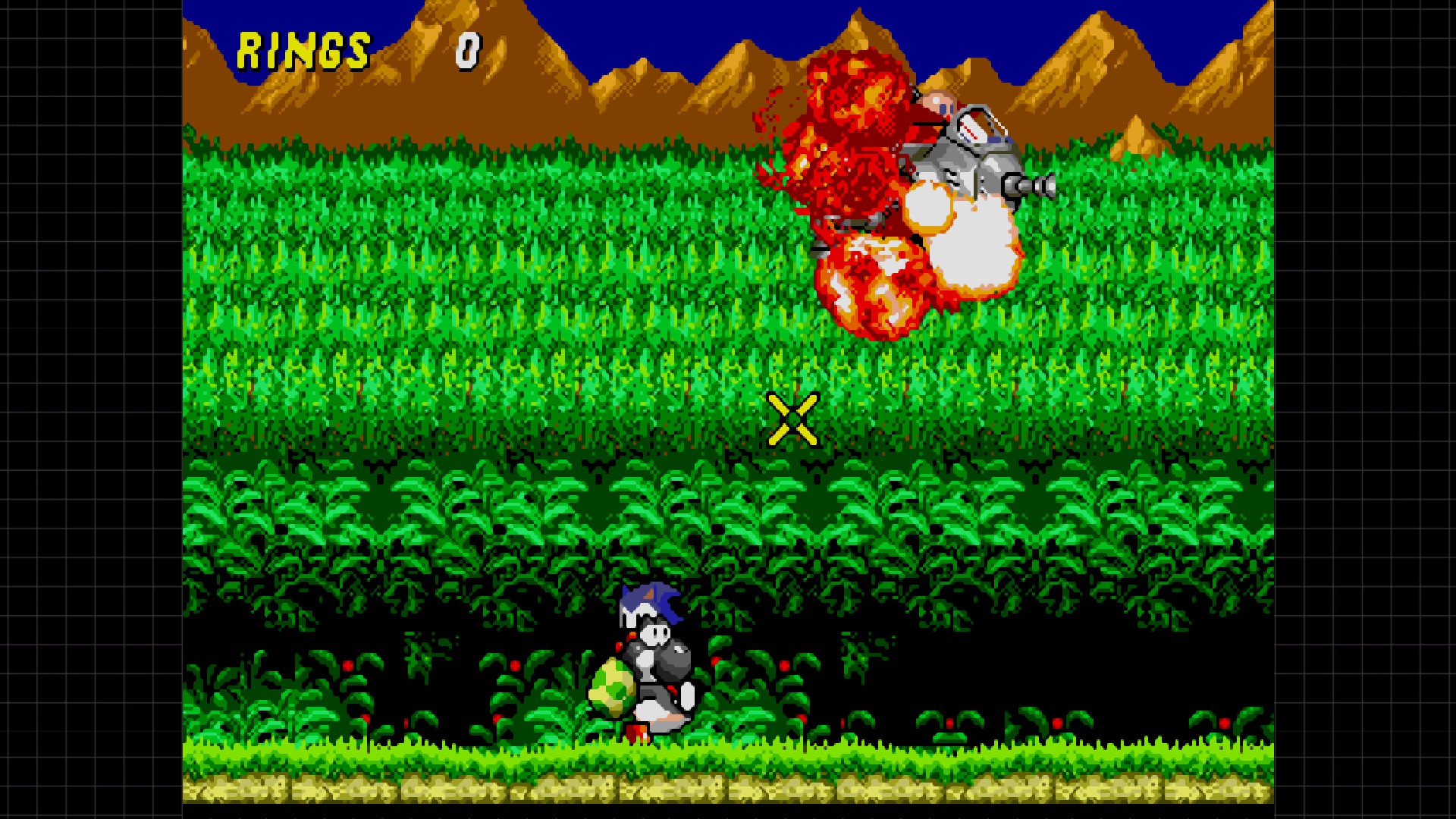 Steam Community :: SEGA Mega Drive & Genesis Classics