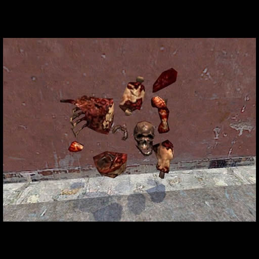 Steam Workshop::Quake 3 gibs