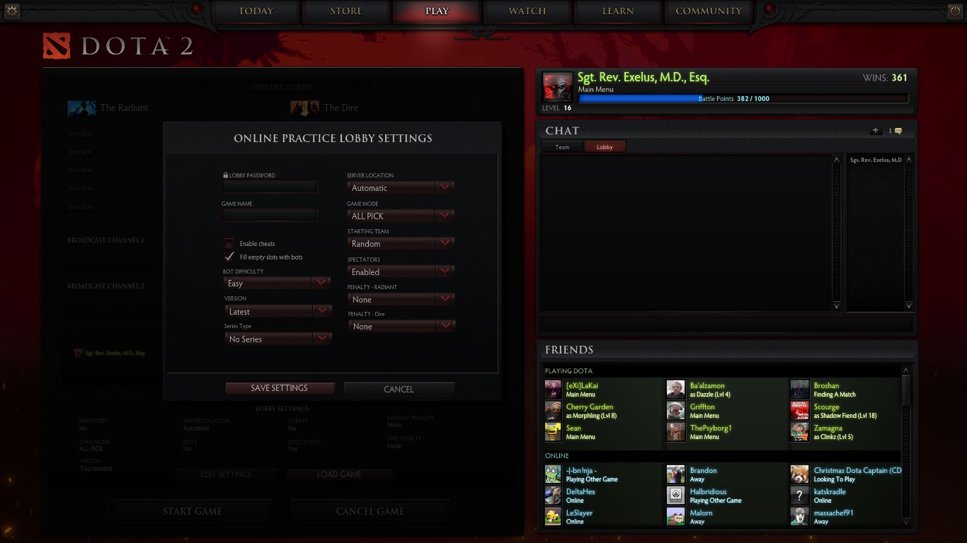Steam Community :: Guide :: Exelus's Introduction to Dota