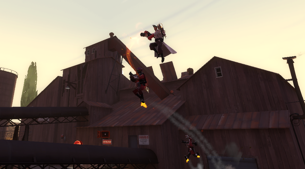 Steam Community :: Guide :: Quick-Fix Medic: For Doctors and Patients