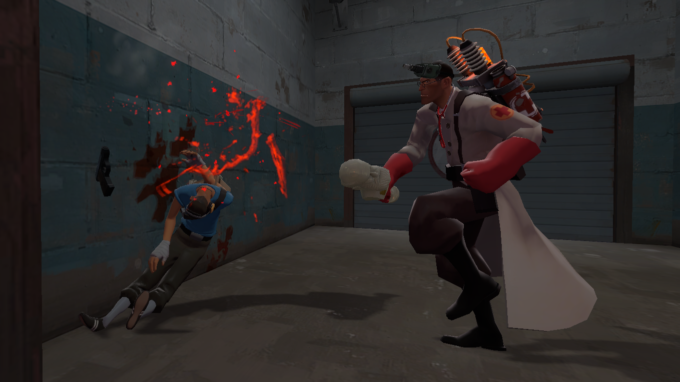 Steam Community :: Guide :: Quick-Fix Medic: For Doctors and Patients