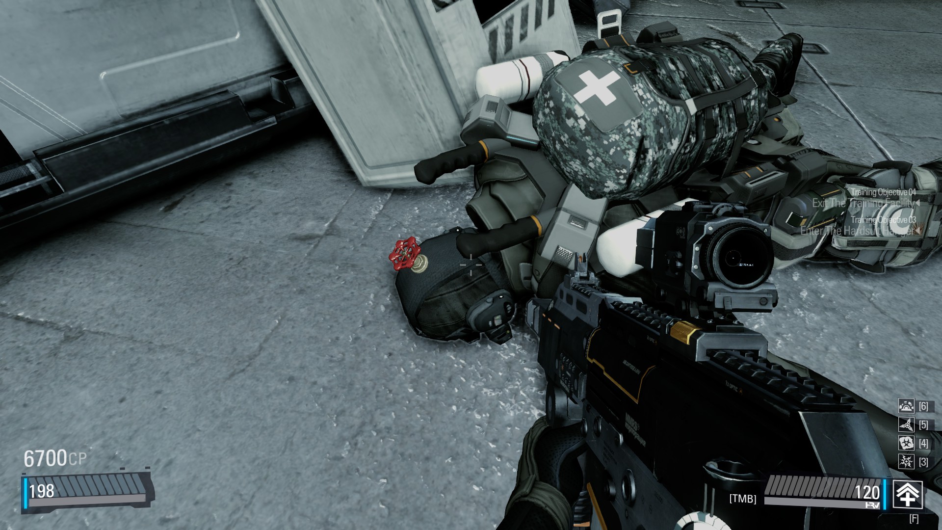 Steam Community :: Blacklight: Retribution