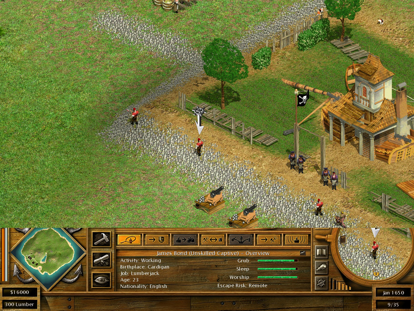 Steam Community :: Tropico 2: Pirate Cove