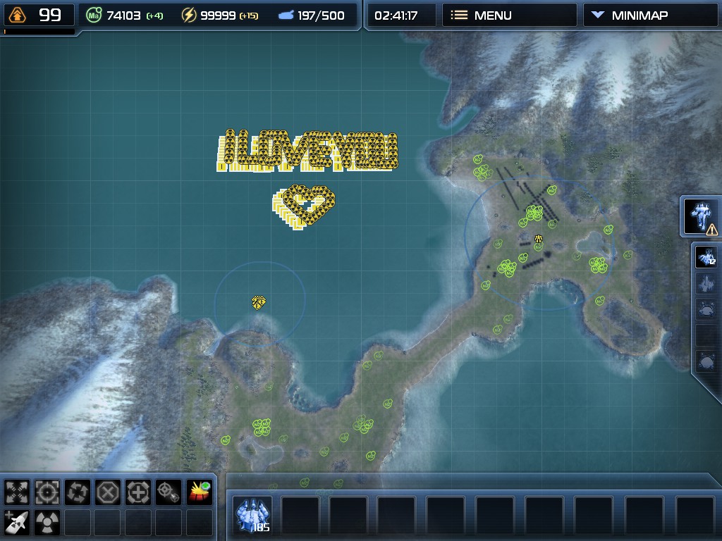 Steam Community :: Supreme Commander 2