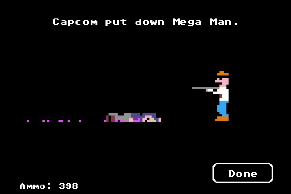 Steam Community :: Organ Trail: Director's Cut