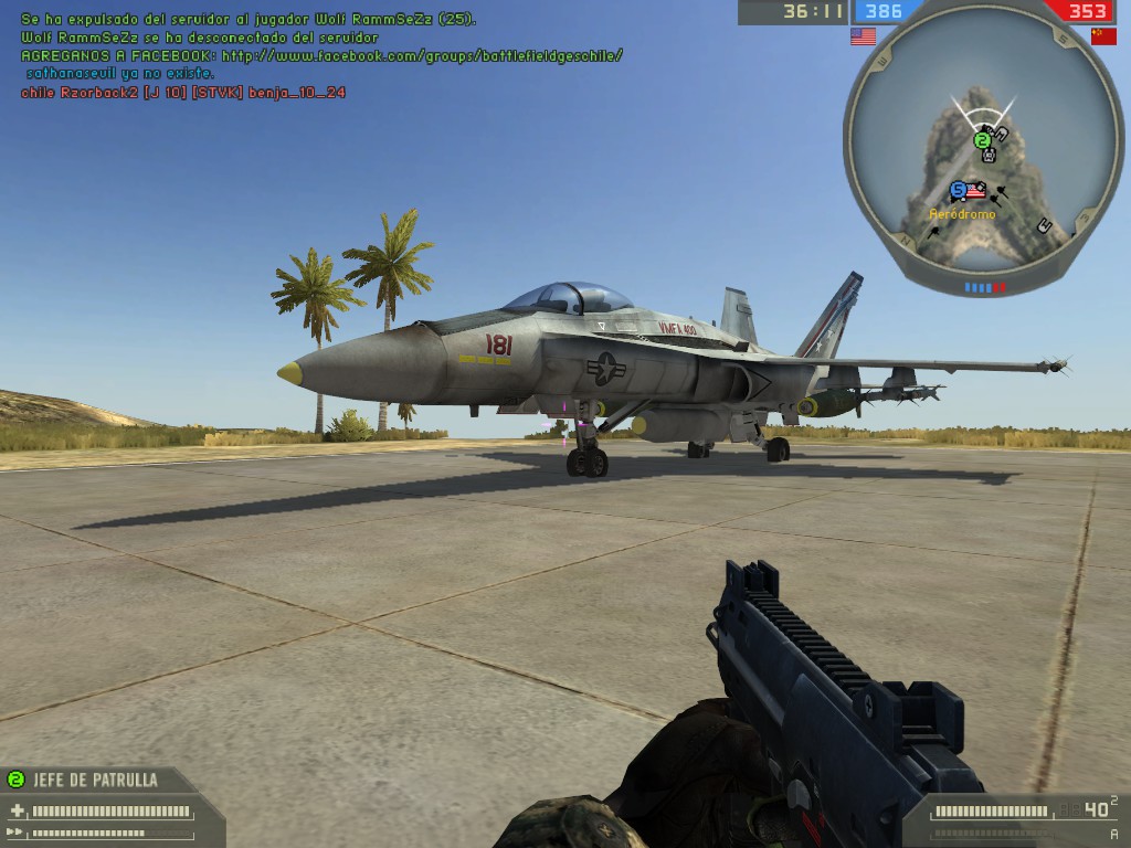Steam Community :: Battlefield 2