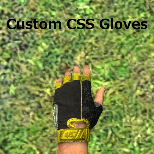 Steam Workshop :: Gmod Gloves