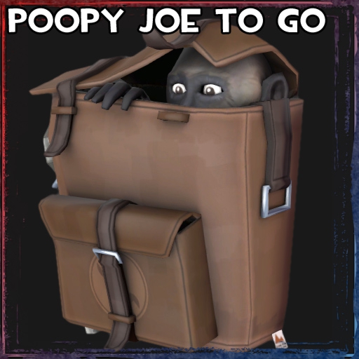 Steam Workshop :: Poopy Joe To Go