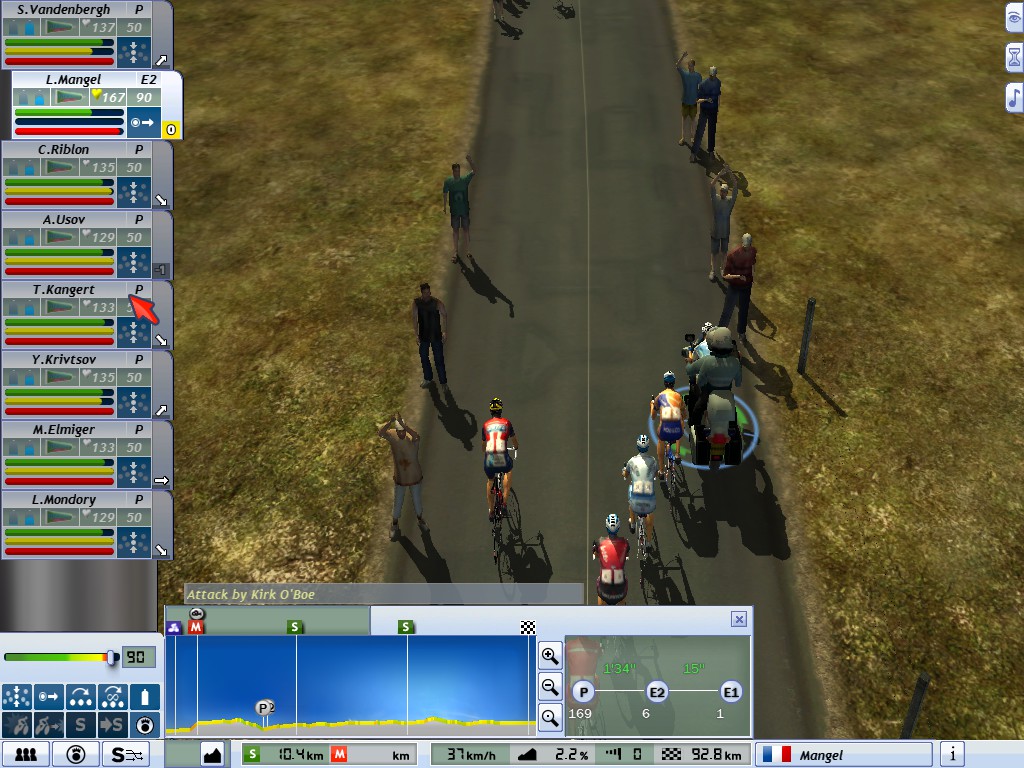 Steam Community :: Pro Cycling Manager Season 2008