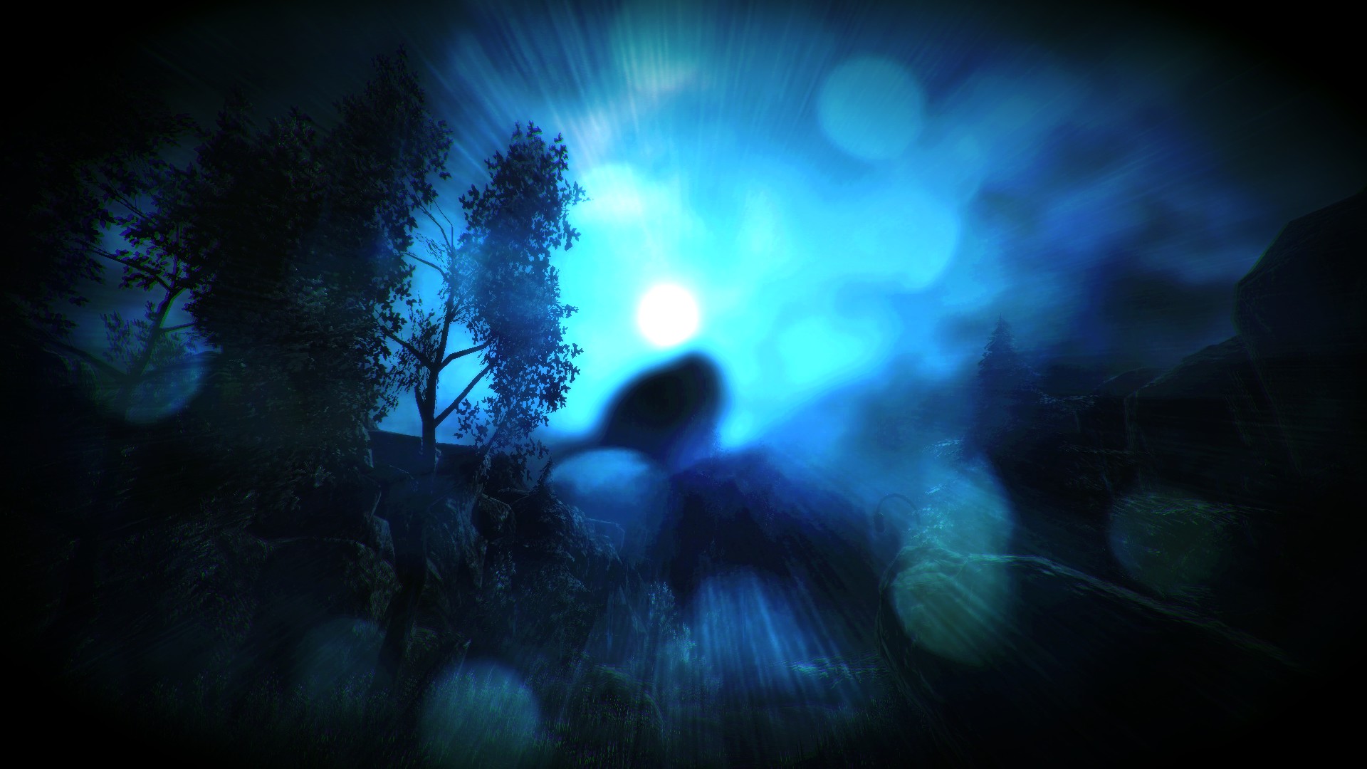 Steam Community :: Haunted Memories