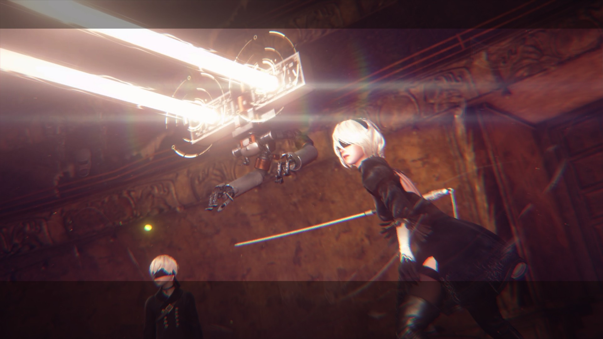 Steam Community :: NieR:Automata™