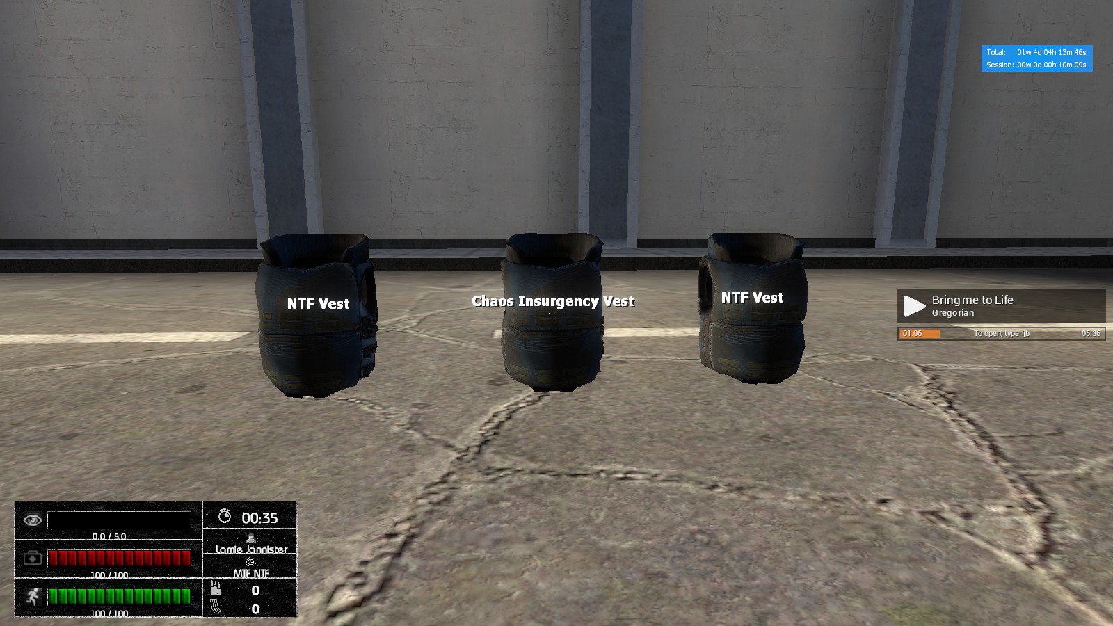 Steam Community :: Guide :: A Guide to SCP Containment Breach