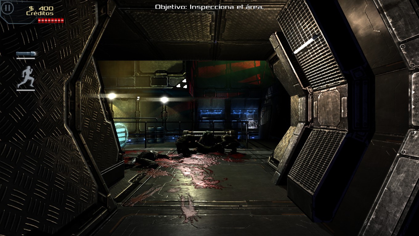 Steam Community :: Dead Effect