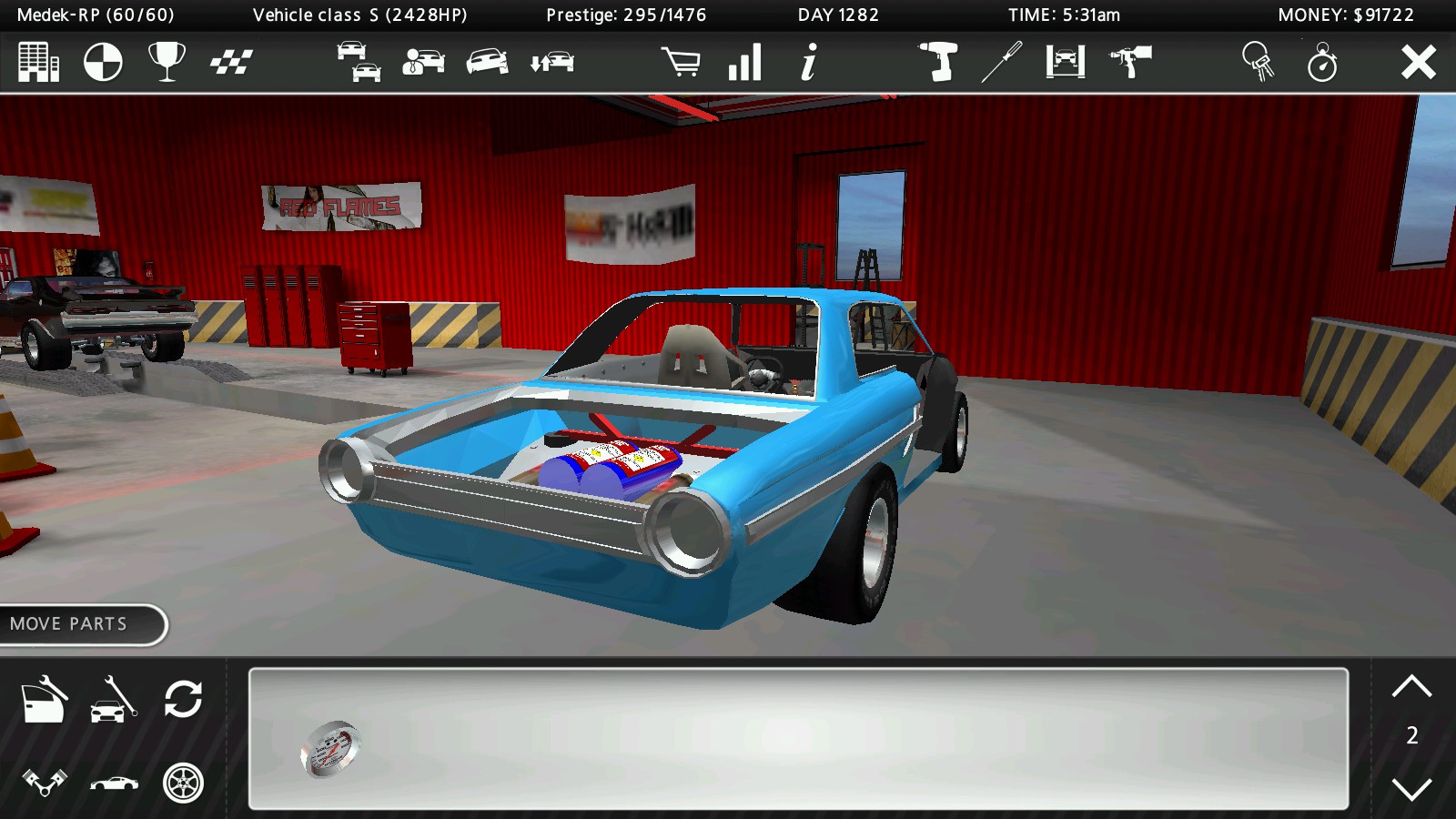 Steam Community :: Street Legal Racing: Redline v2.3.1