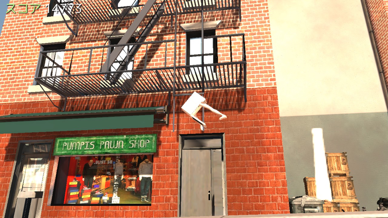 Steam Community :: Goat Simulator