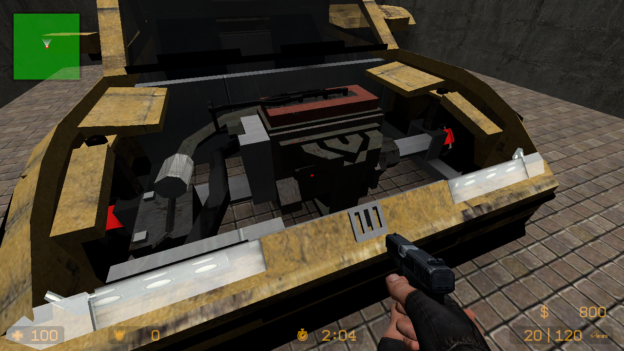 Steam Community :: Counter-Strike: Source