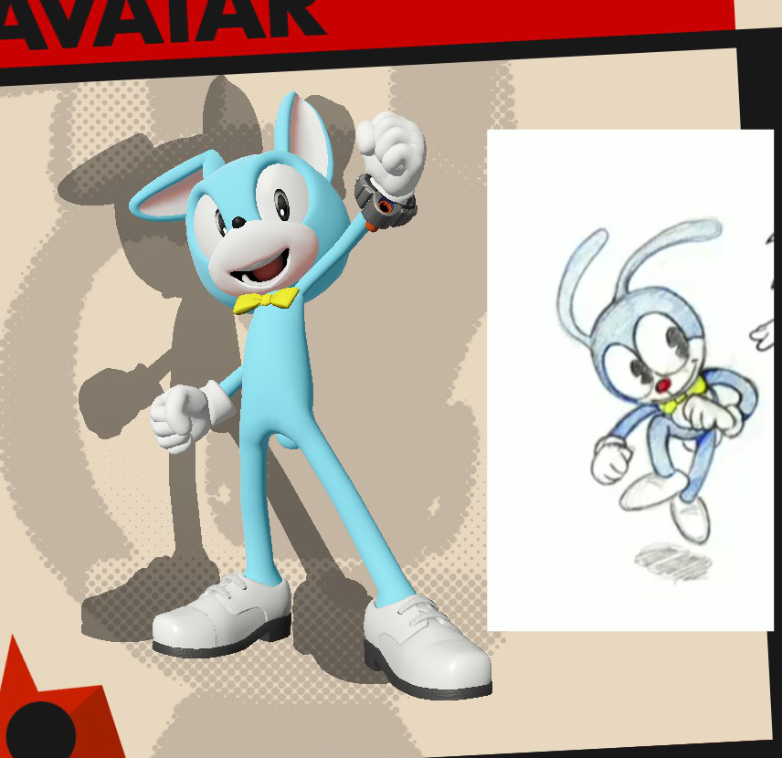 Steam Community :: Sonic Forces