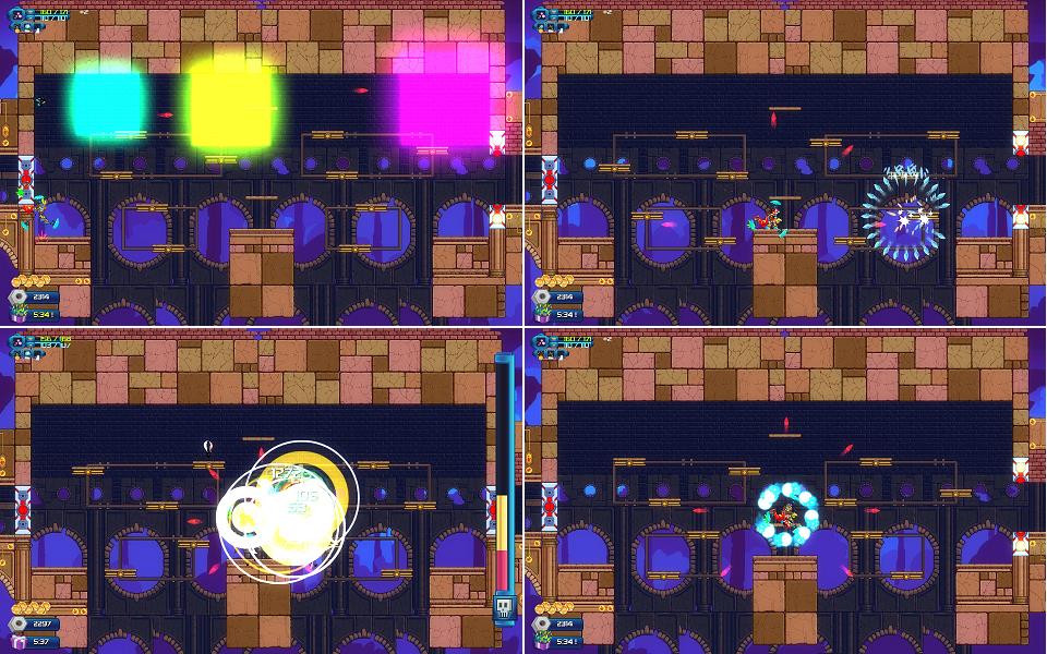 Steam Community :: Guide :: Weapon & Boss Weakness Guide