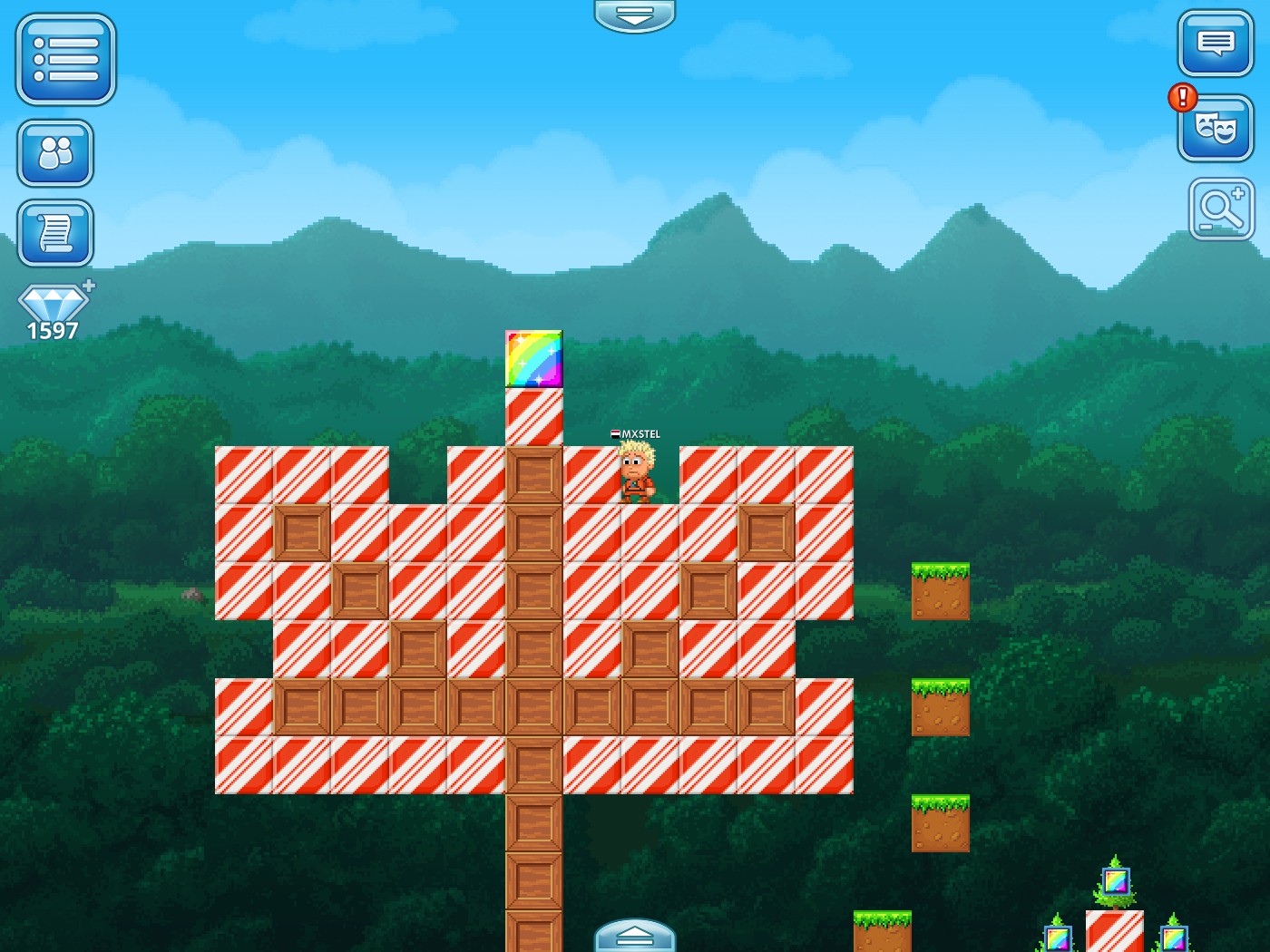 Steam Community :: Pixel Worlds