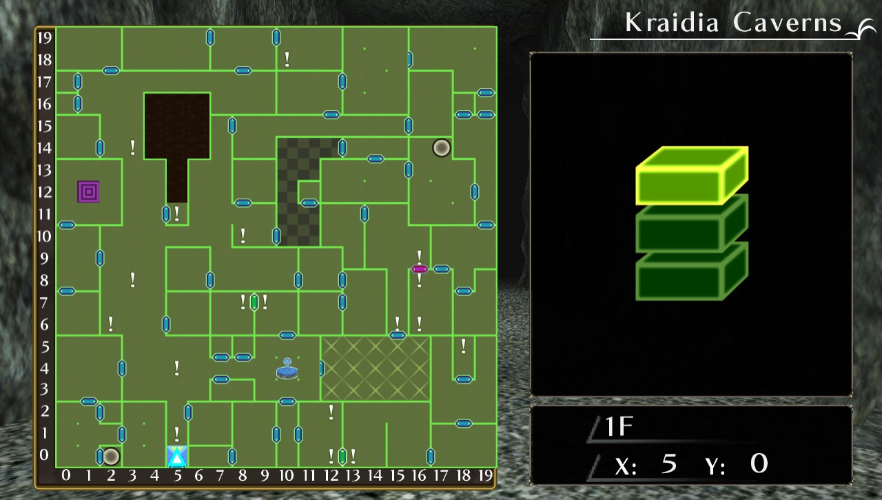 Steam Community :: Elminage ORIGINAL