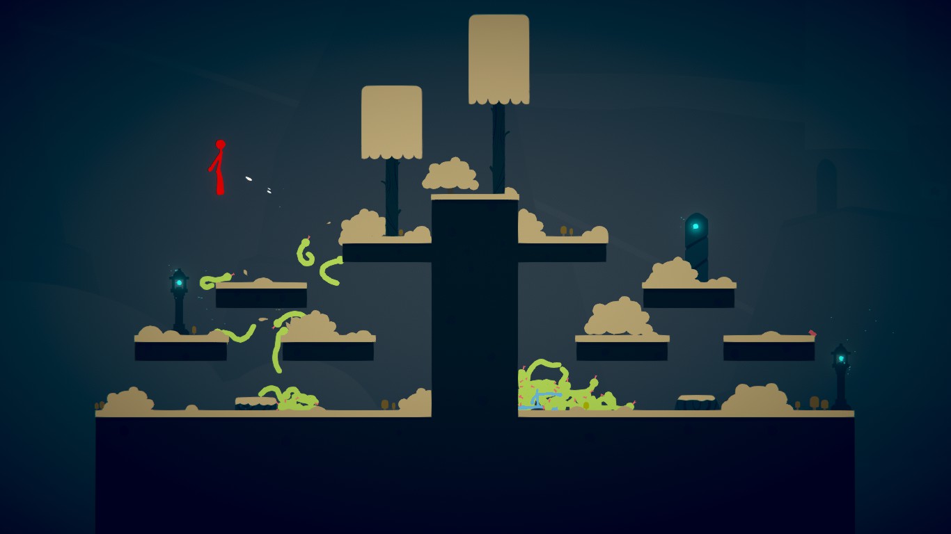 Steam Community :: Stick Fight: The Game