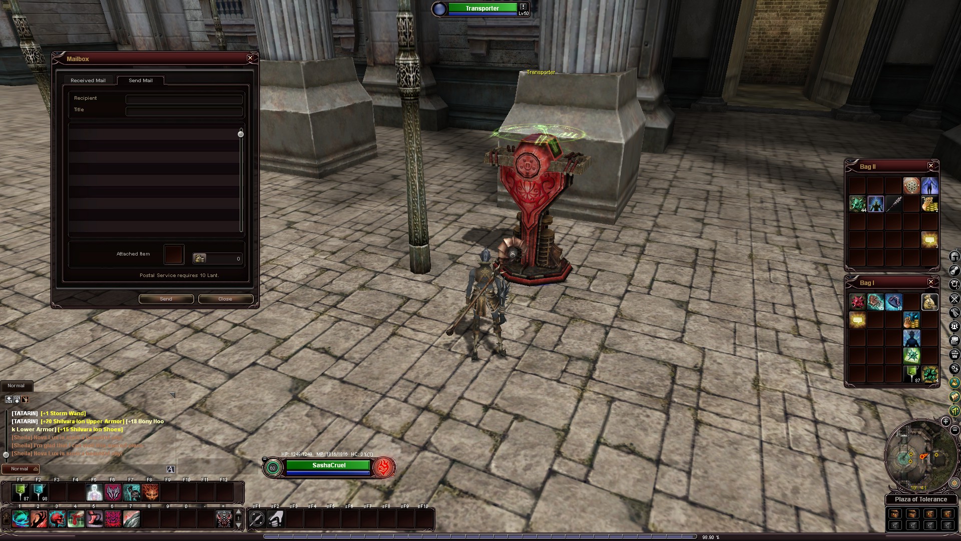 Steam Community :: Requiem