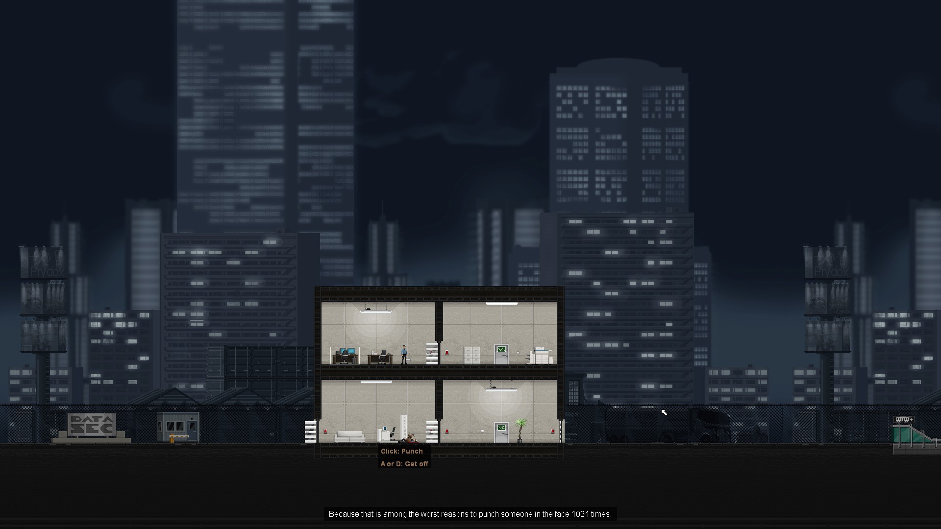 Steam Community :: Gunpoint