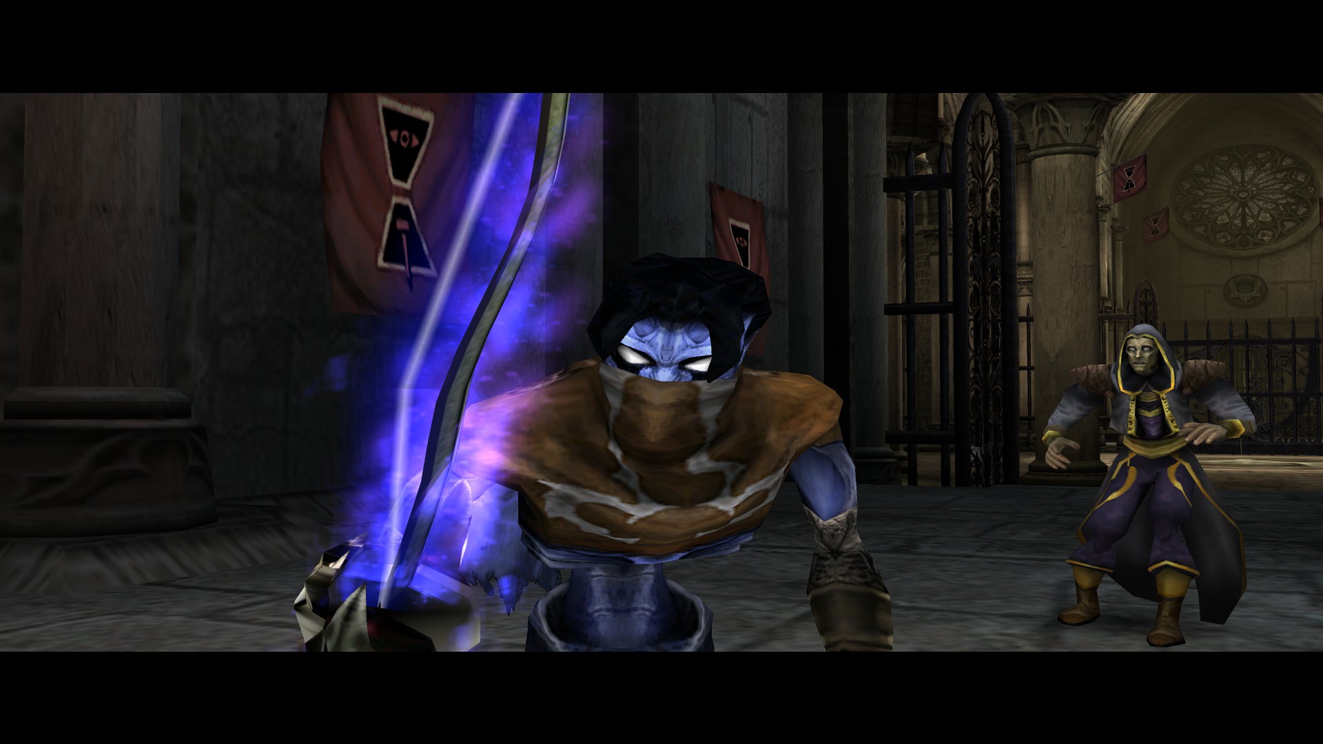 Steam Community :: Legacy of Kain: Soul Reaver 2