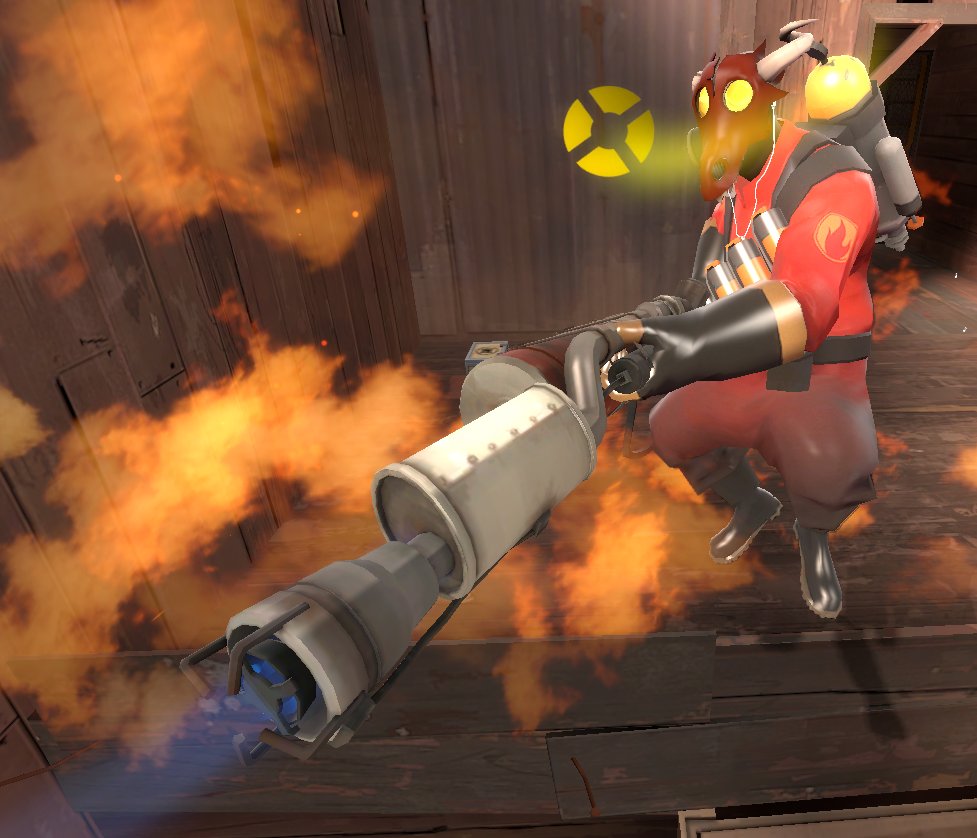 Steam Community :: Guide :: Gear Up! (A guide to optimal MvM Loadouts.)