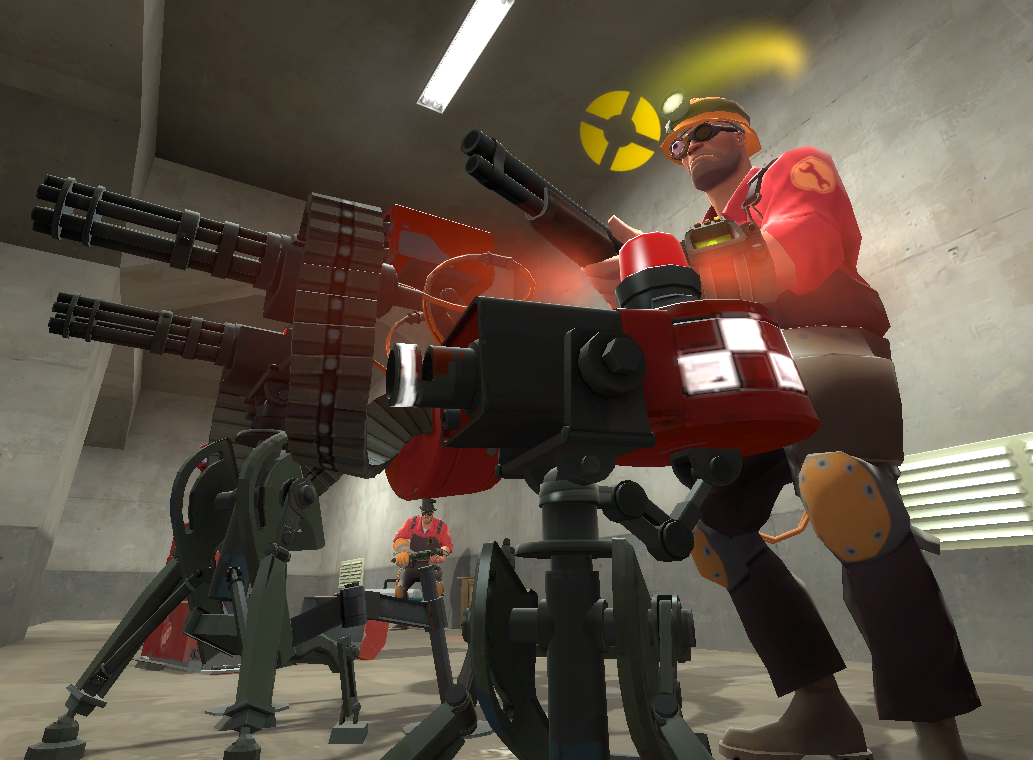 Steam Community :: Guide :: Gear Up! (A guide to optimal MvM Loadouts.)