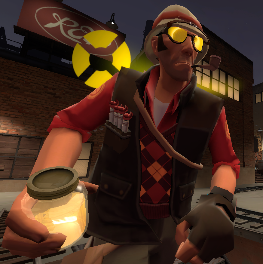 Steam Community :: Guide :: Gear Up! (A guide to optimal MvM Loadouts.)