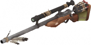 Steam Community :: Guide :: Sniper in MVM? Challenge Accepted!