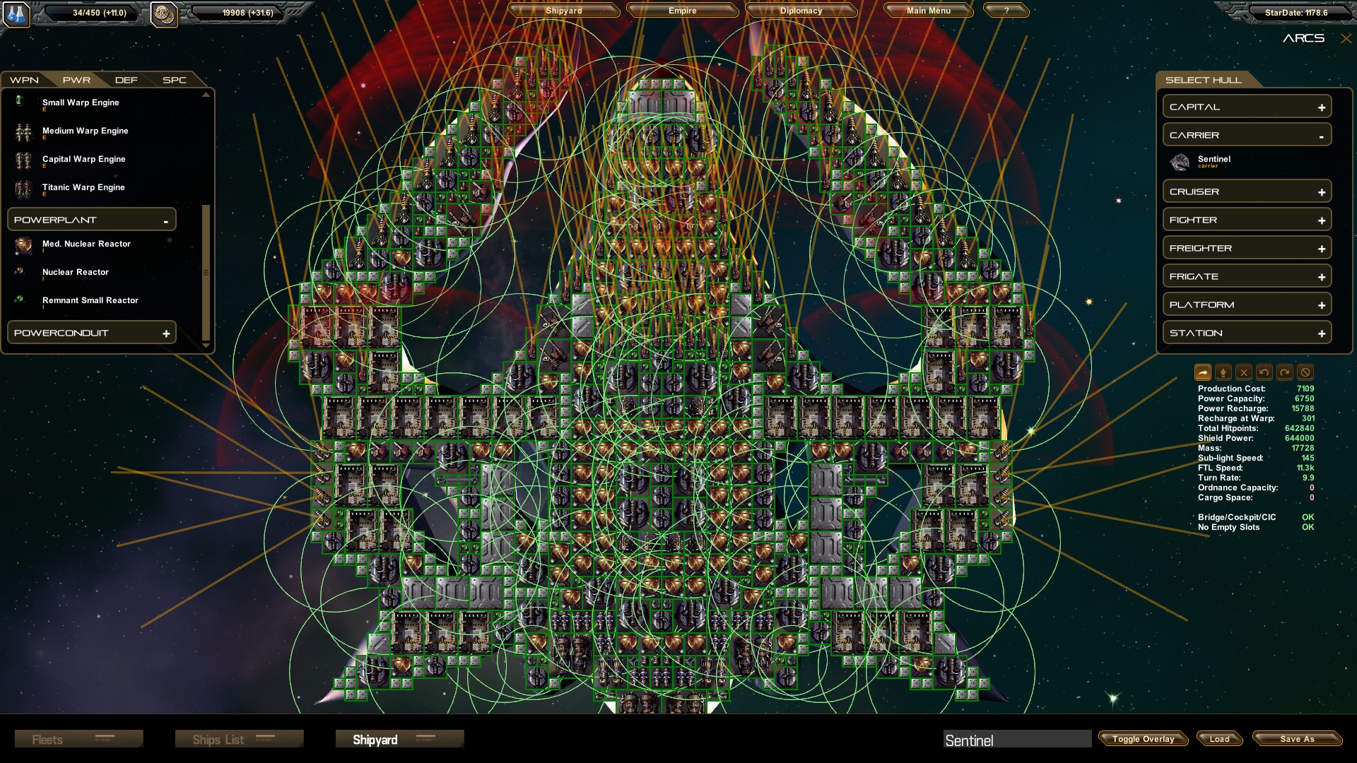 Steam Community :: StarDrive Beta