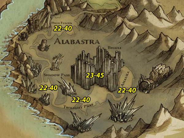 Steam Community :: Guide :: KoA: Reckoning Guide