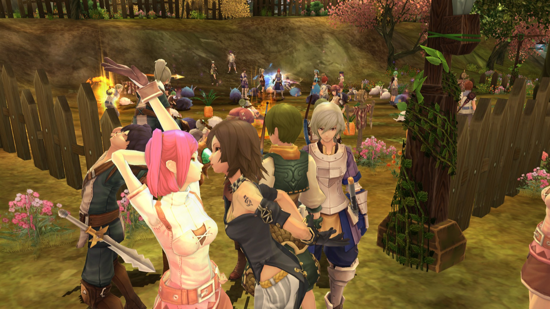 Steam Community :: Ragnarok Online 2