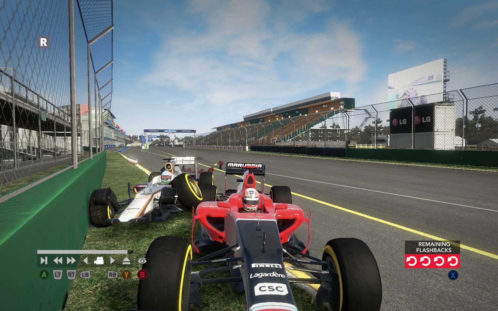 Steam Community :: Guide :: Jord77665's F1 2012 Achievements and Useful ...